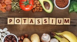 Potassium 101: All You Need To Know About Potassium - Tastylicious