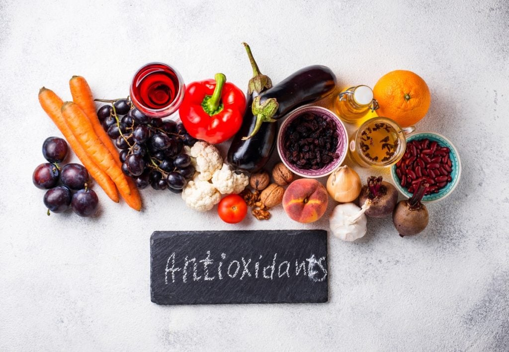 Top Juices and Recipes to Fight Free Radicals - Tastylicious
