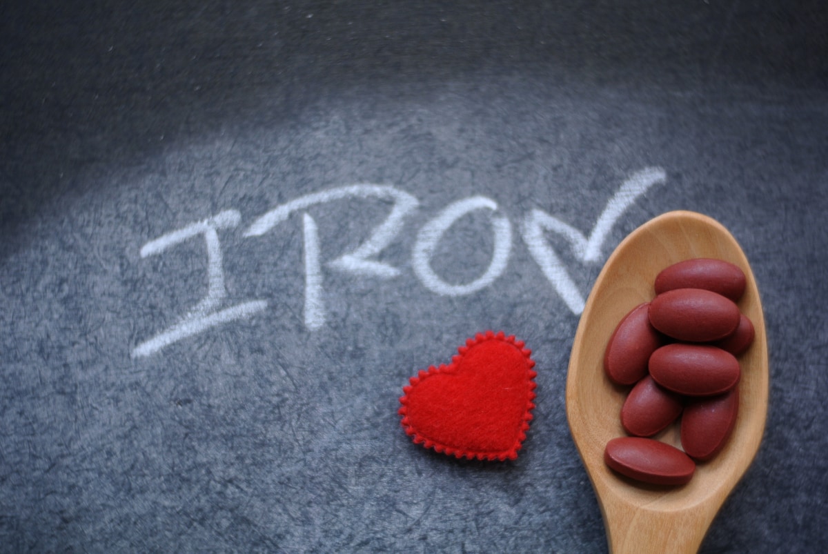 Iron Boosting Recipes: How to Boost Your Iron Levels Through Juicing ...