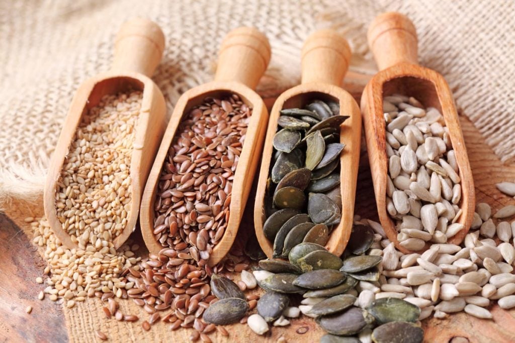 Iron Boosting Recipes: How to Boost Your Iron Levels Through Juicing ...