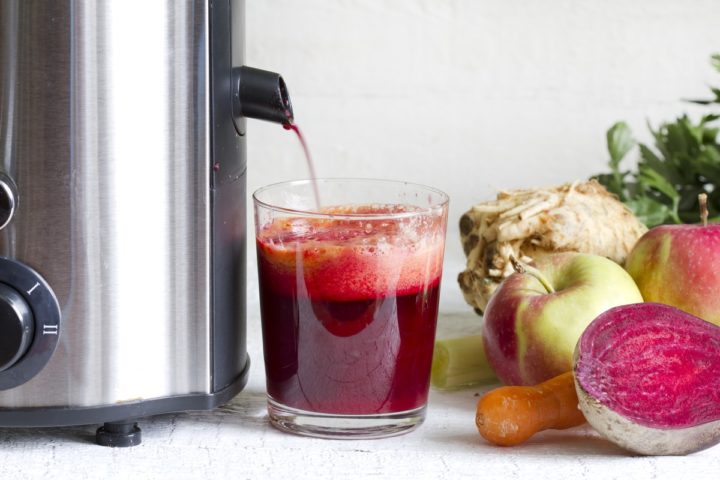 Beet Juice Cleanse Benefits and Some Amazing Recipes - Tastylicious