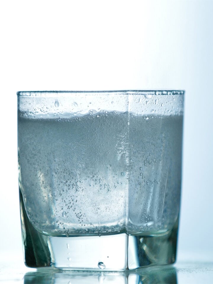 Why Does Water Give Me Heartburn? - Tastylicious