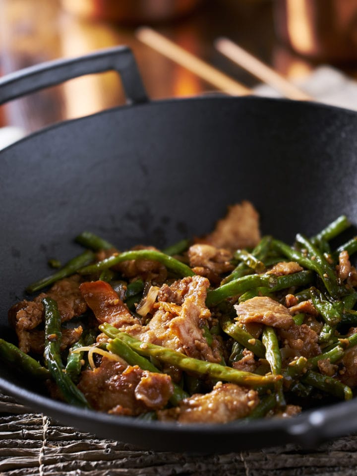 The 4 Best Large Woks of 2025 - Tastylicious