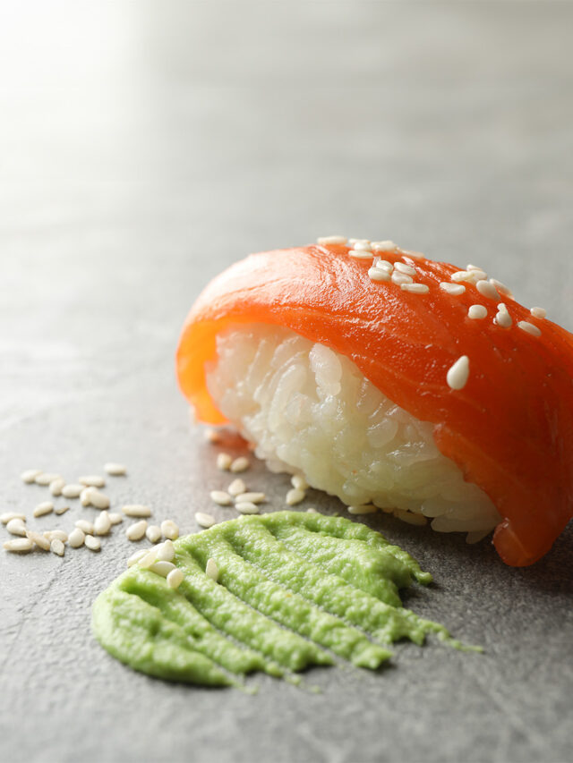 6 Delicious Uses for Leftover Sushi - Tastylicious