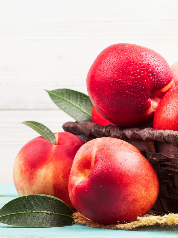 Is Nectarine Skin Edible? Get the Facts