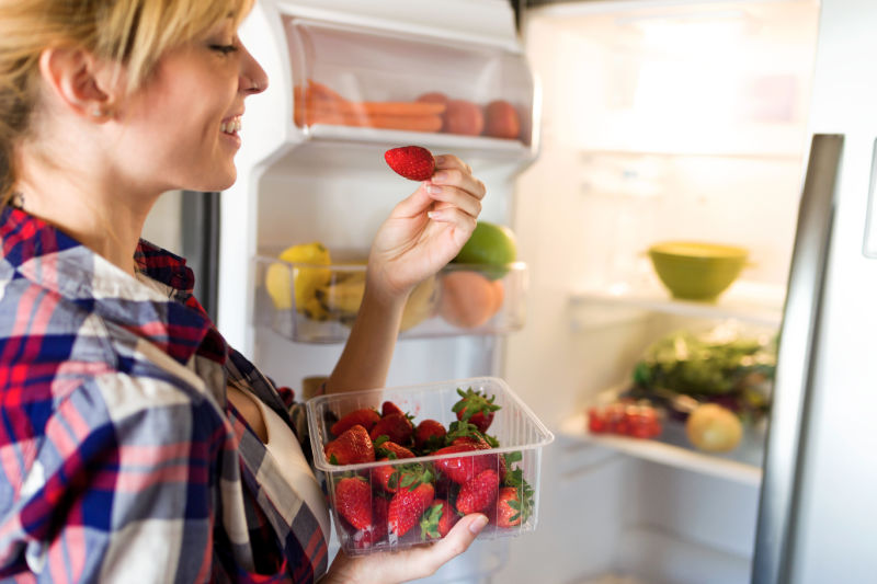 How To Store Strawberries – 9 Methods Tested - Tastylicious