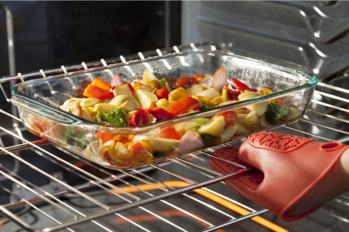 Can You Put Glass in the Oven? - Tastylicious