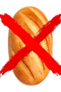 Why Does Bread Give Me Heartburn? - Tastylicious