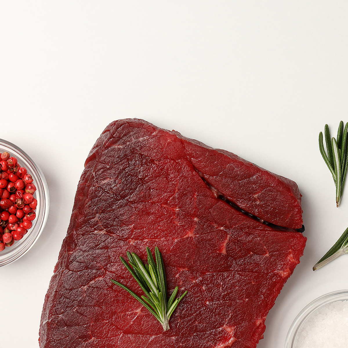 What Is Steak Made Of? - Tastylicious