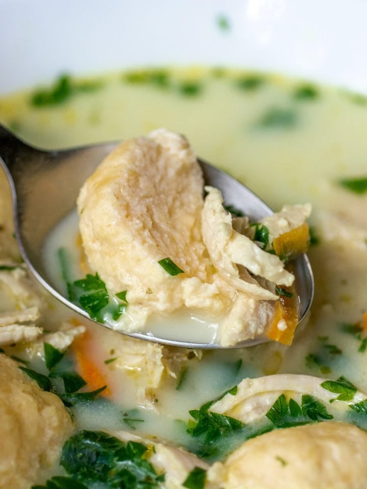 Top 20 Sides To Serve Dumplings With (And How To Make Them At Home ...