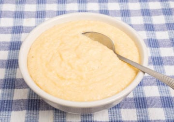 13 Scrumptious Uses For Leftover Grits - Tastylicious