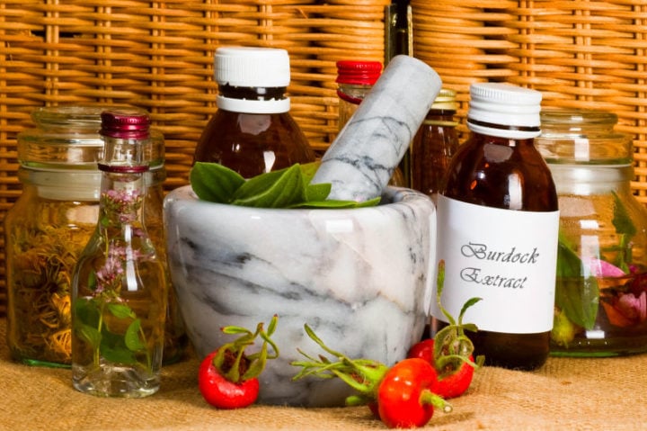 How To Make Homemade Cocktail Bitters - Tastylicious