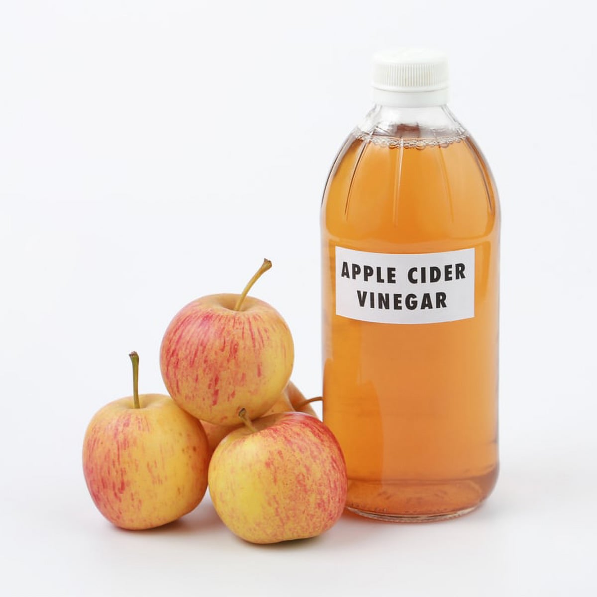 Benefits of Apple Cider Vinegar: More Than Just Weight Loss - Tastylicious