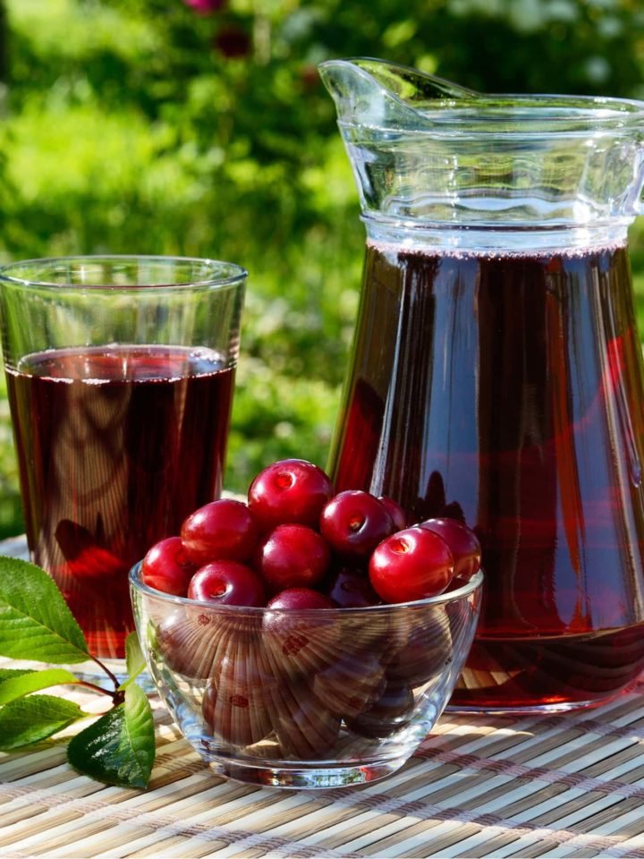 Do Cherries Make You Poop? Everything Explained - Tastylicious