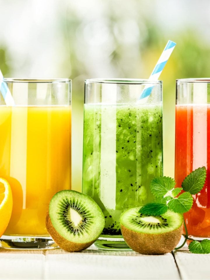 Grape Juice vs. Constipation: Does It Make You Poop? - Tastylicious