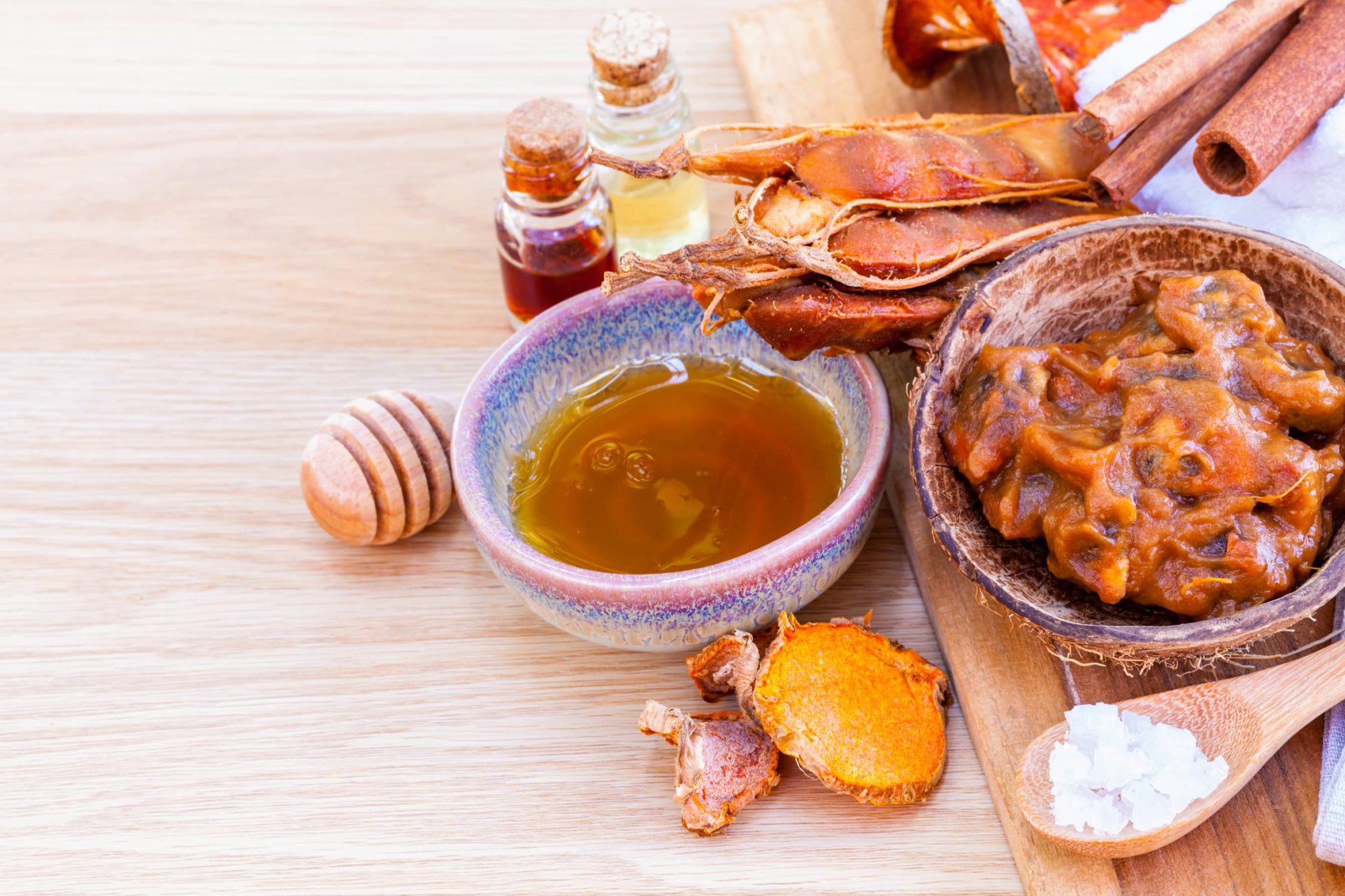 Tamarind Juice Benefits: From Head to Toe - Tastylicious