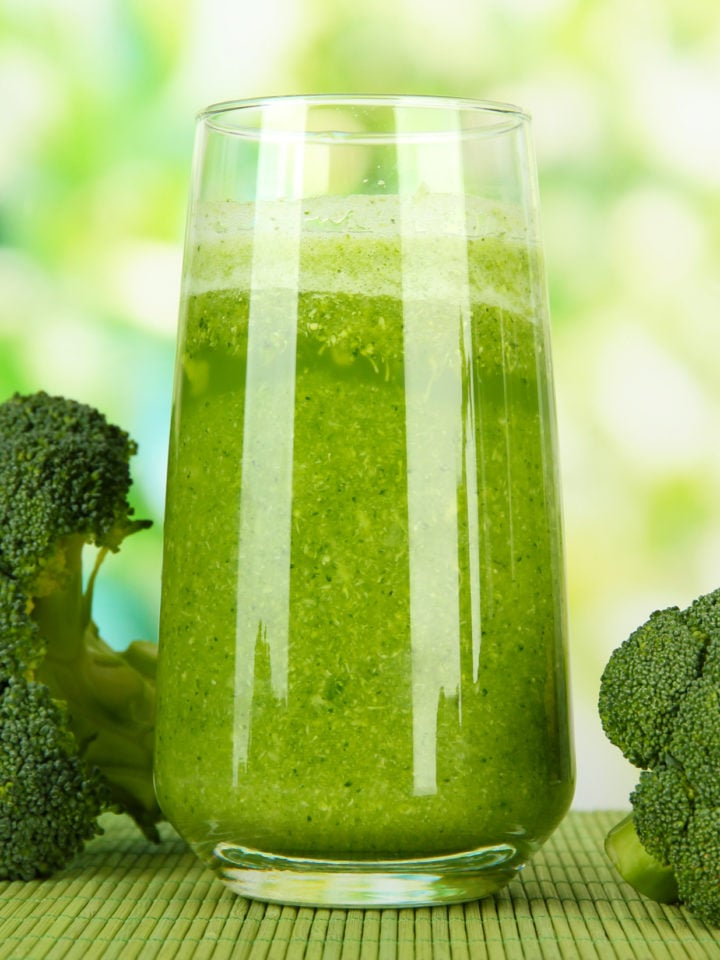 Broccoli 101: Everything You Need To Know About This Superfood ...