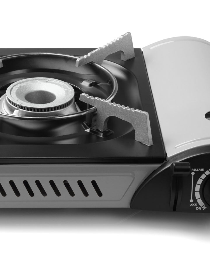 The Best Portable Wok Burner in 2022 - Tastylicious