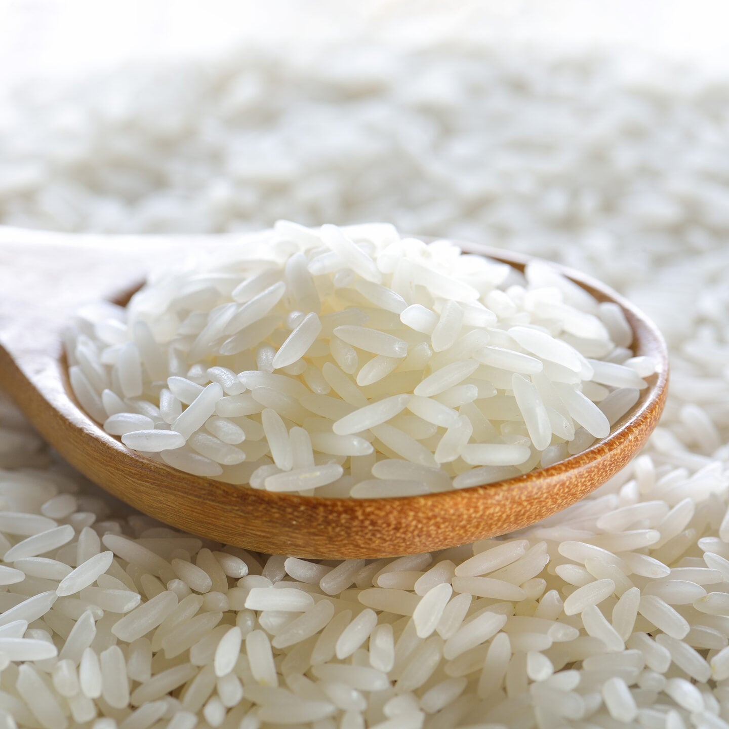 Is Rice a Starch? - Tastylicious