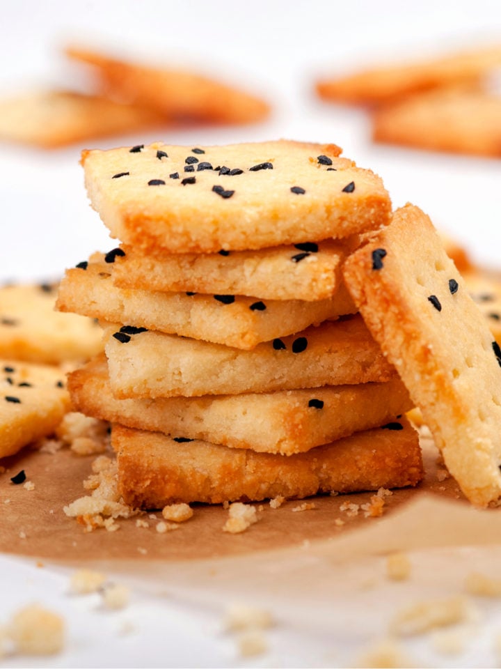 The Best Low-Potassium Snacks - Tastylicious