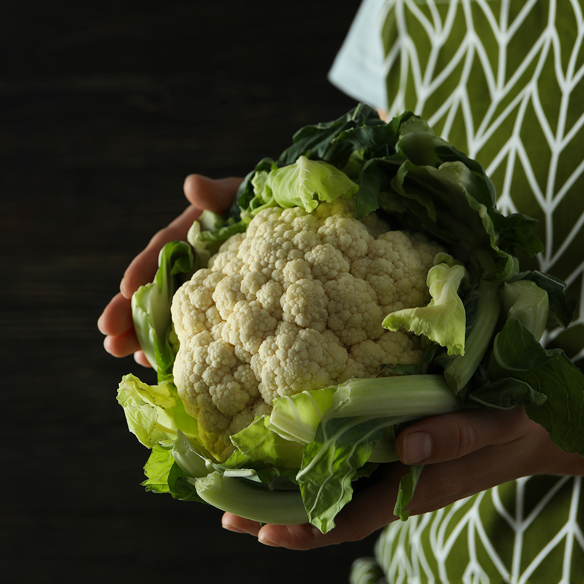 Is Cauliflower Man-Made? - Tastylicious