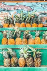 Is Pineapple Acidic or Alkaline? - Tastylicious