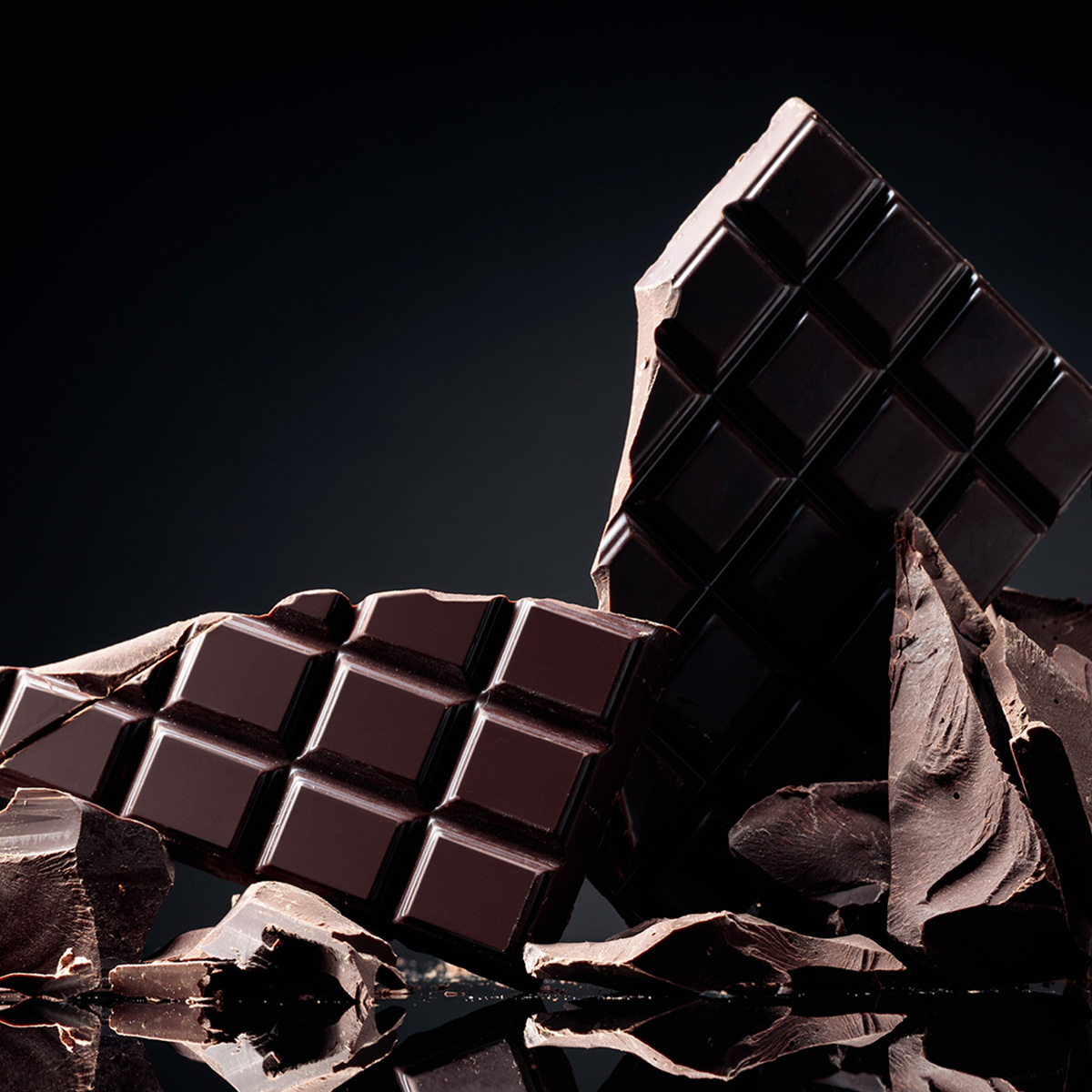 Is Chocolate High in Potassium? - Tastylicious