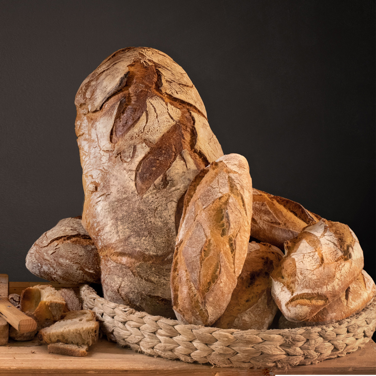 Is Bread High in Potassium? - Tastylicious