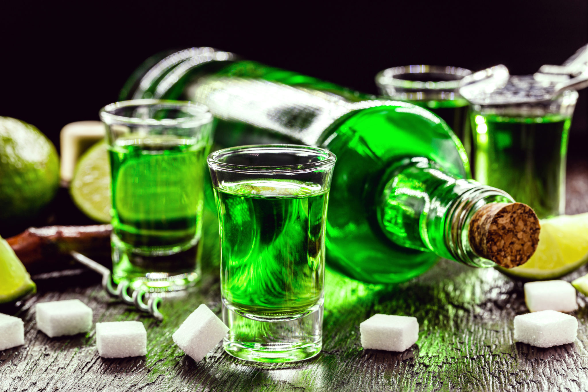 11 Pernod Substitutes - Tastylicious