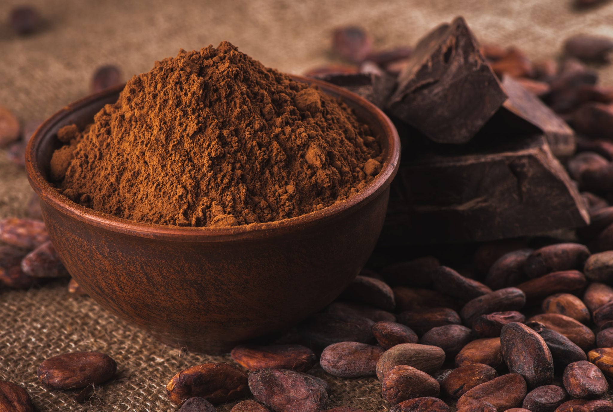 18 Best Cocoa Powder Substitutes - Tastylicious