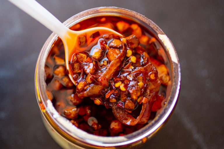 11 Best Red Curry Paste Substitutes for Cooking - Tastylicious