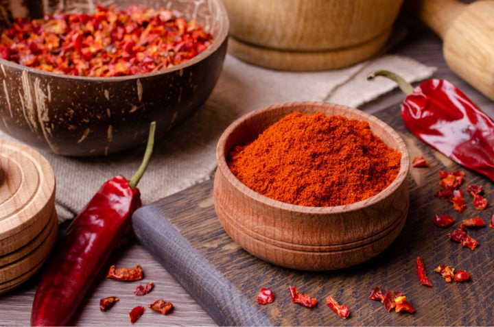 11 Best Red Curry Paste Substitutes for Cooking - Tastylicious