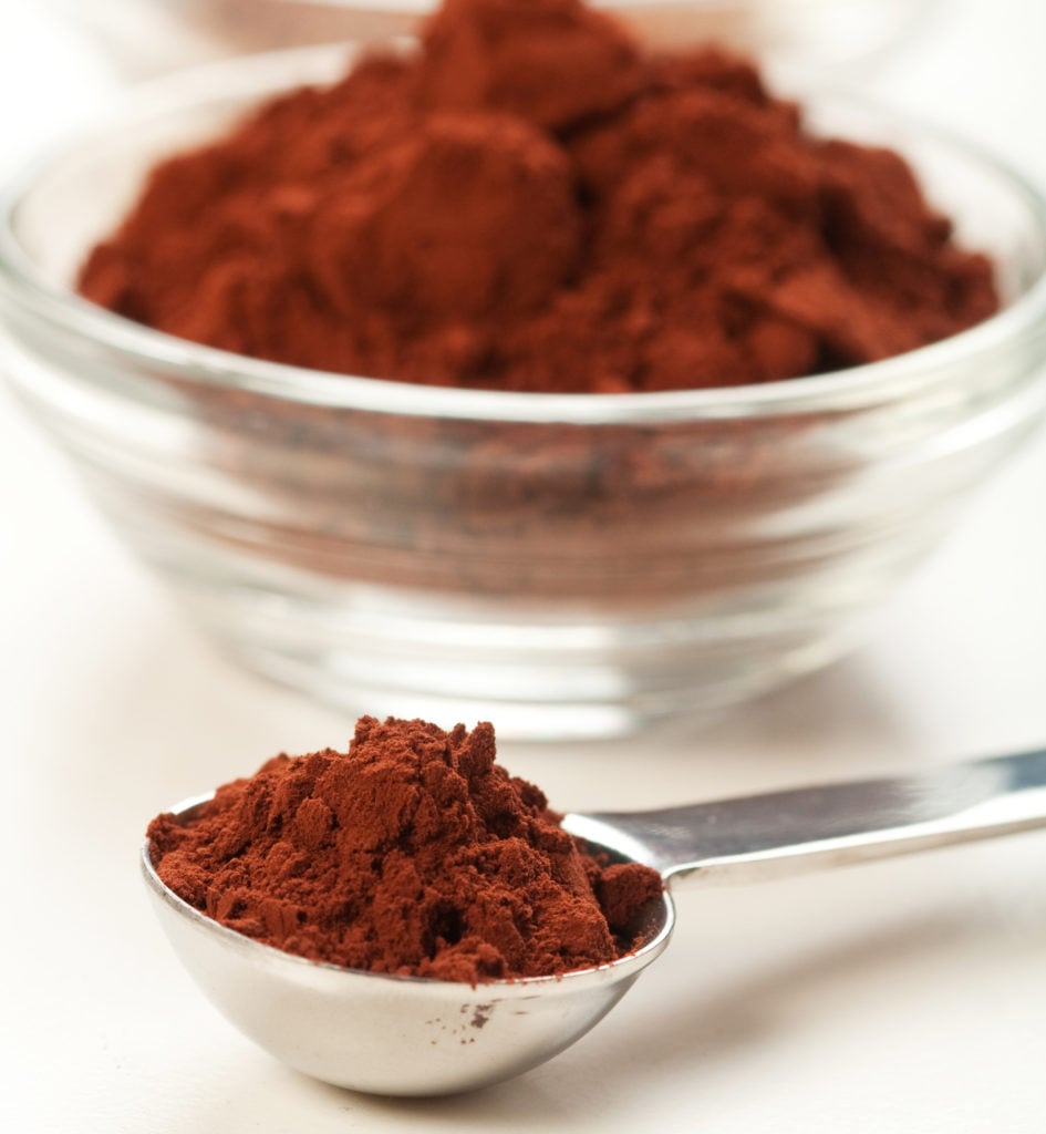 18 Best Cocoa Powder Substitutes - Tastylicious