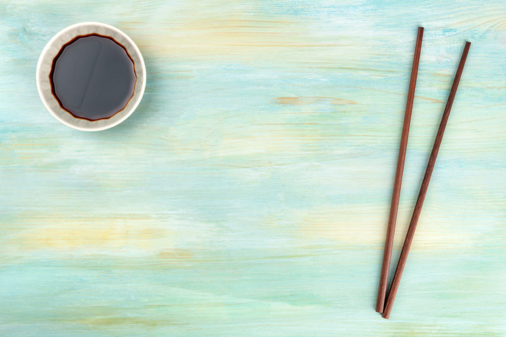 10 Best Fish Sauce Substitutes - Tastylicious