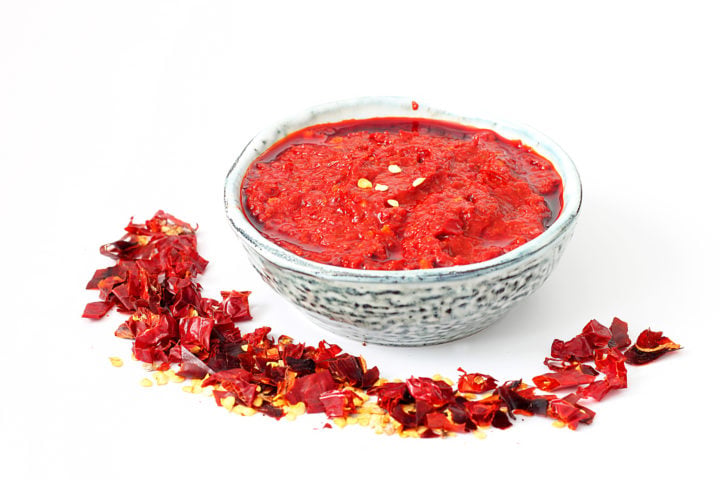 11 Best Red Curry Paste Substitutes for Cooking - Tastylicious