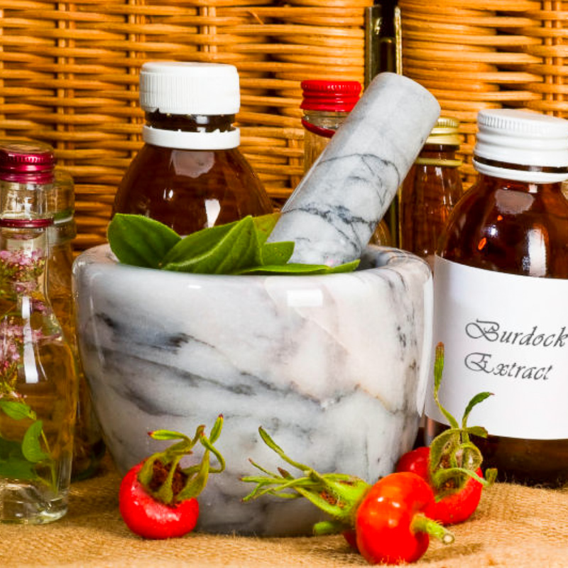 How To Make Homemade Cocktail Bitters - Tastylicious