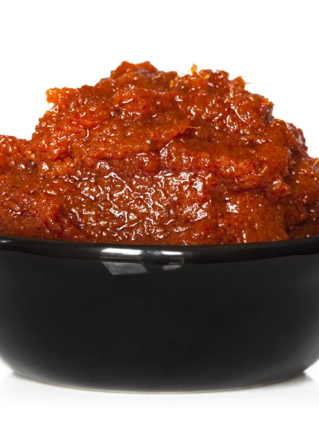 The Top 5 Nduja Substitutes