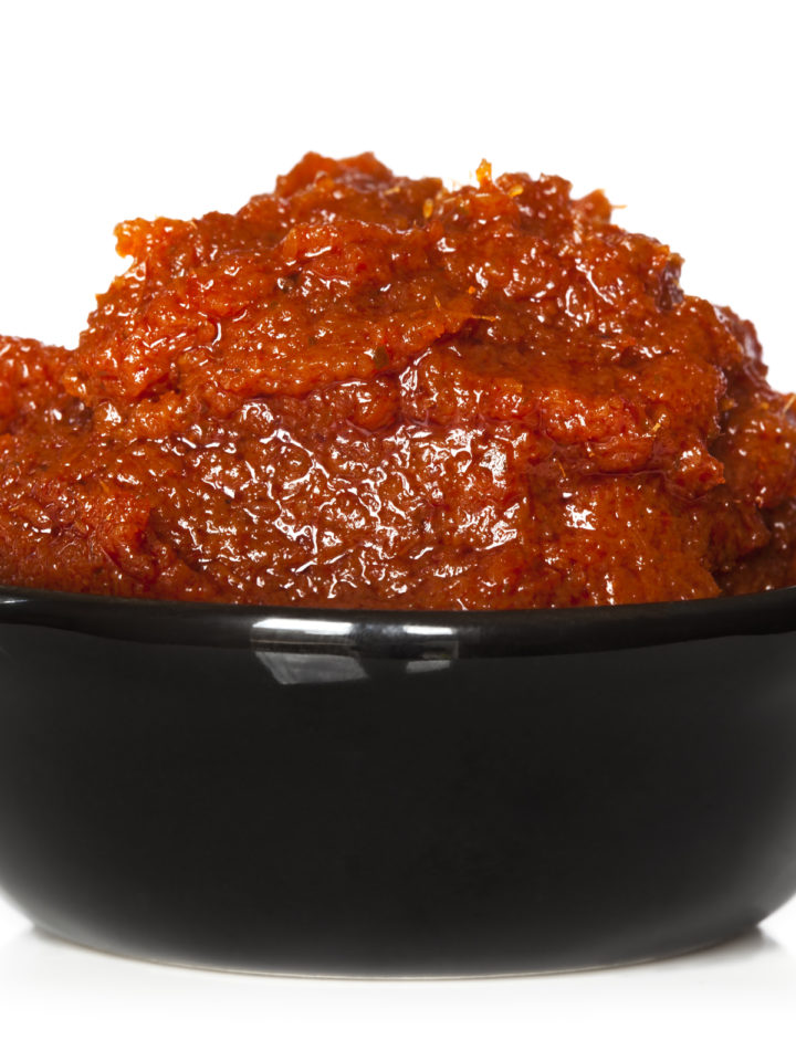 The Top 5 Nduja Substitutes