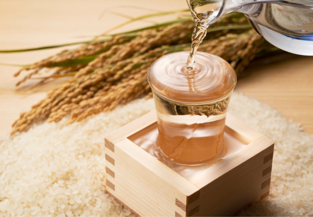Top 10 Rice Wine Substitutes You Will Love - Tastylicious