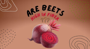 Are Beets High In Potassium? (3-Minute Read) - Tastylicious