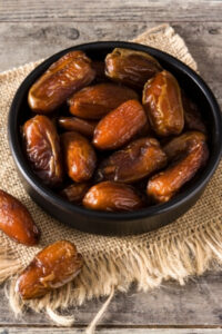 Are Dates High in Potassium? - Tastylicious