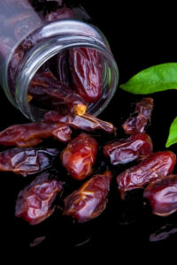 Are Dates High in Potassium? - Tastylicious