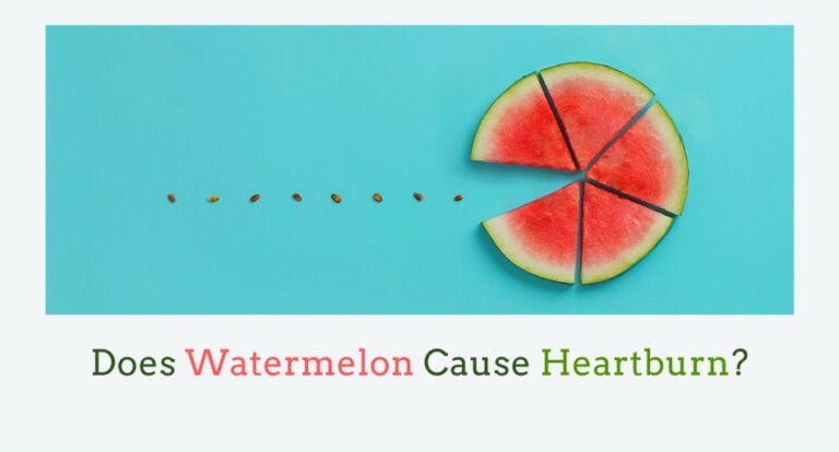 How To Tell If Watermelon Is Bad - Tastylicious