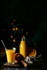 8 Drinks and Juices High in Potassium - Tastylicious