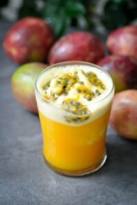 8 Drinks and Juices High in Potassium - Tastylicious