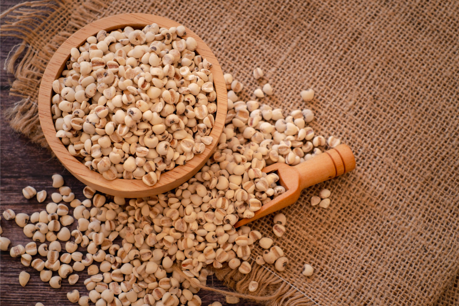 Top 23 Healthy Rice Alternatives - Tastylicious