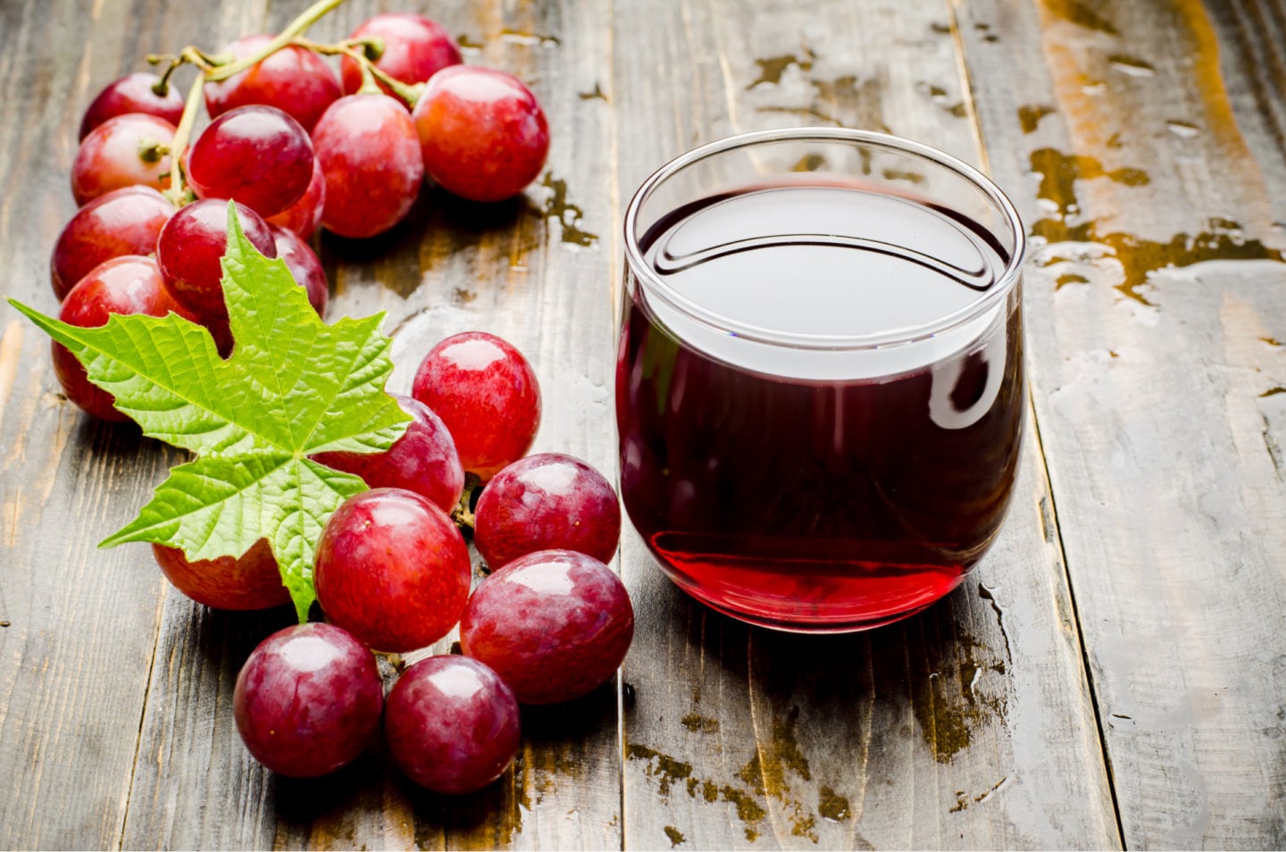 12 Best Grape Juice Brands For Health - Tastylicious