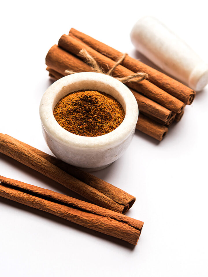 Does Cinnamon Expire? - Tastylicious