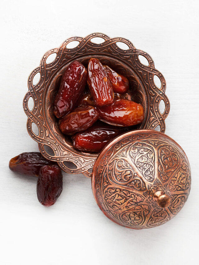 Do Dates Go Bad? Here's Everything You Need To Know. - Tastylicious