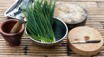 17 Best Green Onion Substitutes for Cooking - Tastylicious